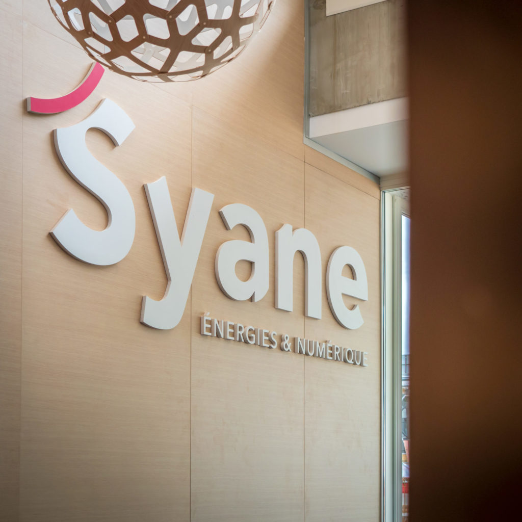 Rapport d'activité 2021 - Syan'Chaleur